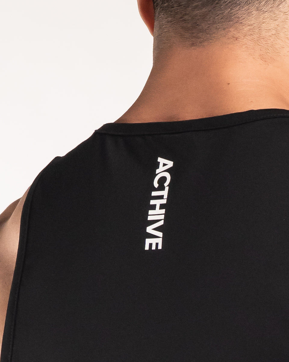 Men's Origin Performance Cutt Off – Acthive