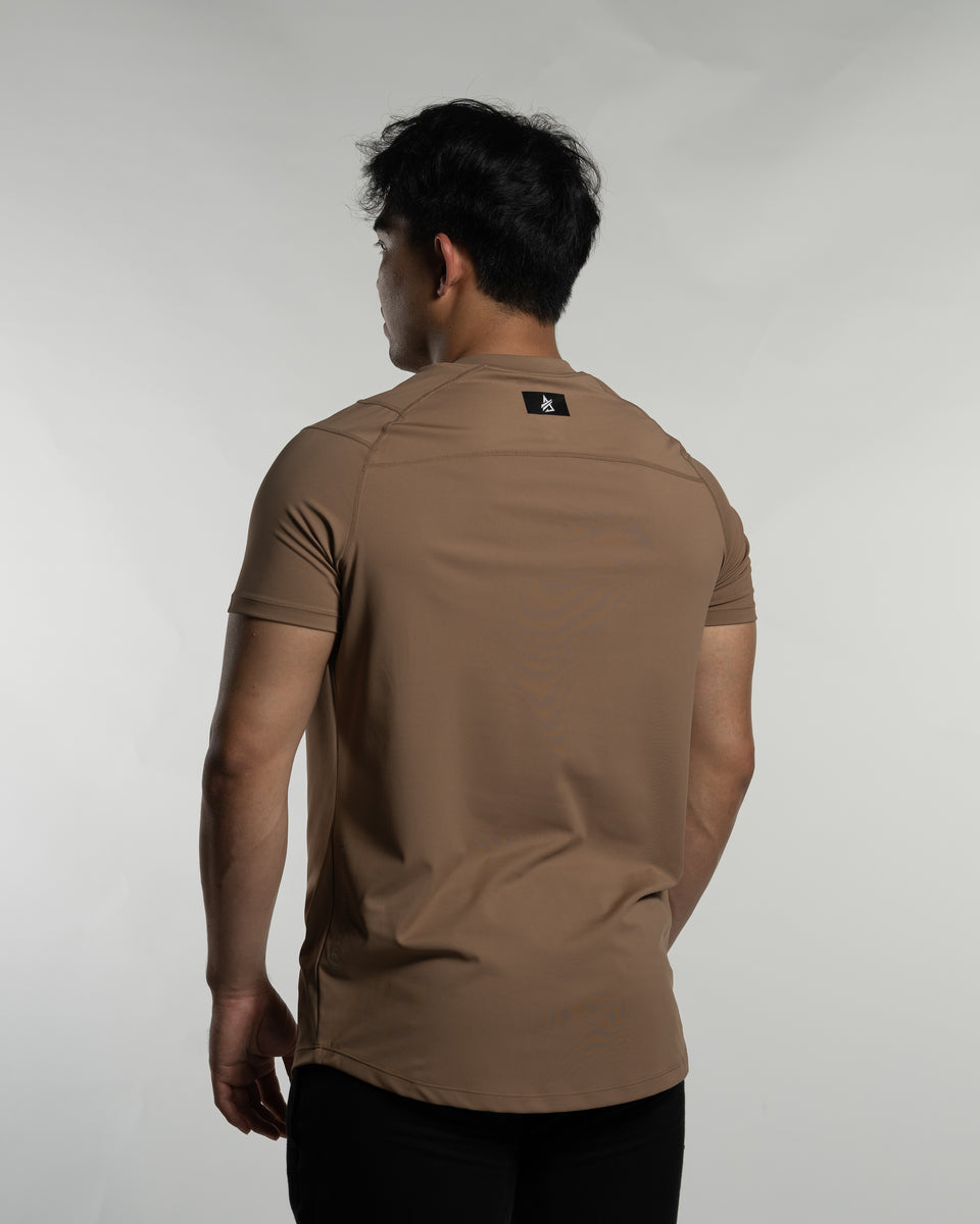 Mens Apex Performance Tee – Acthive