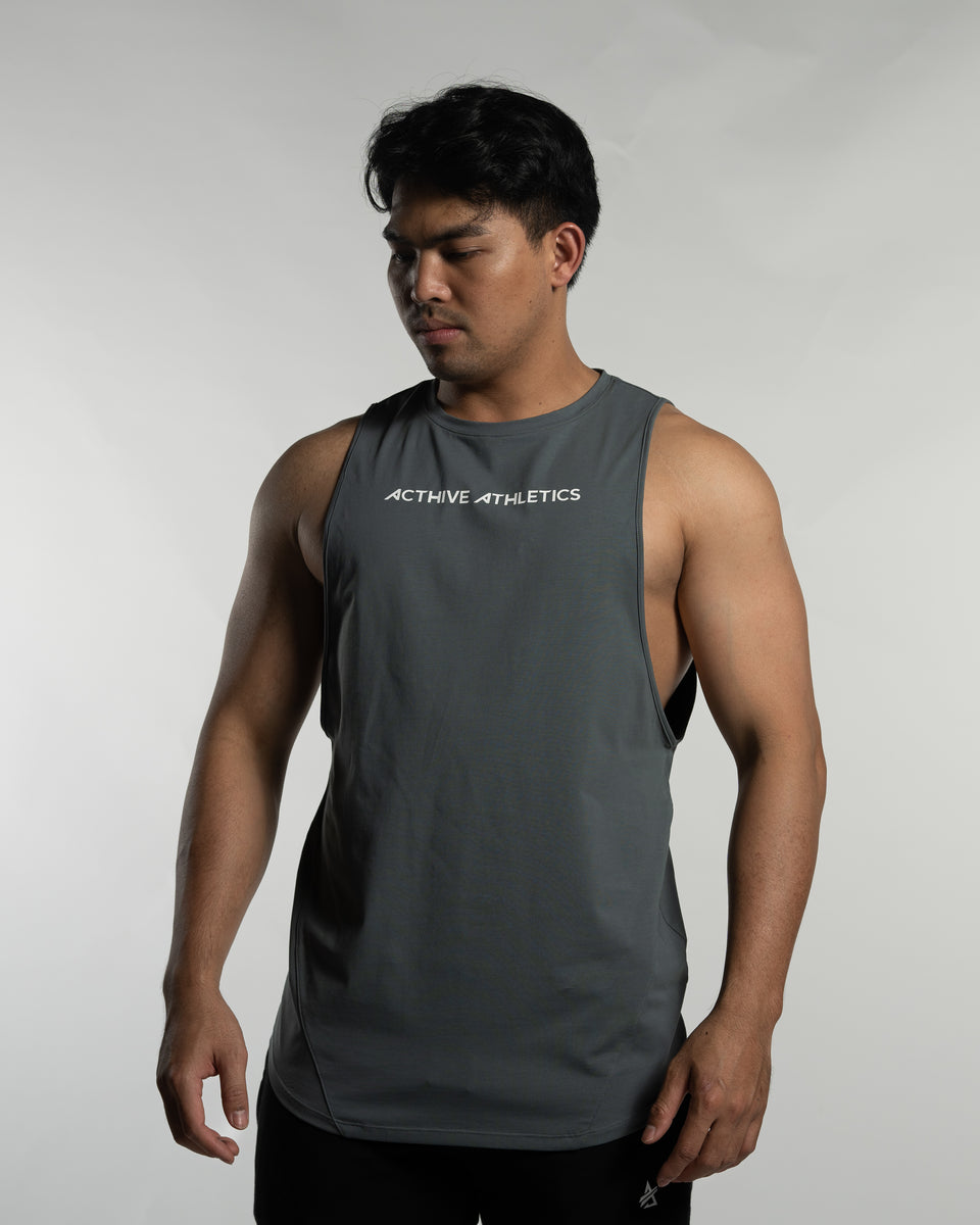 Mens Dynamic Tank – Acthive