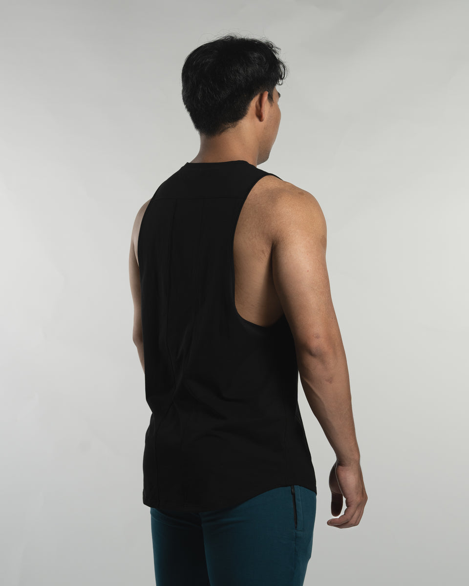 Mens Dynamic Tank – Acthive